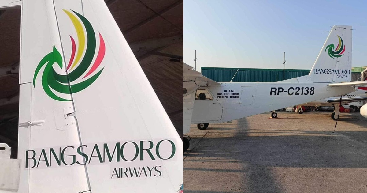 New airline to provide flights to BARMM routes starting this April ... New airline to provide flights to BARMM routes starting this April ...